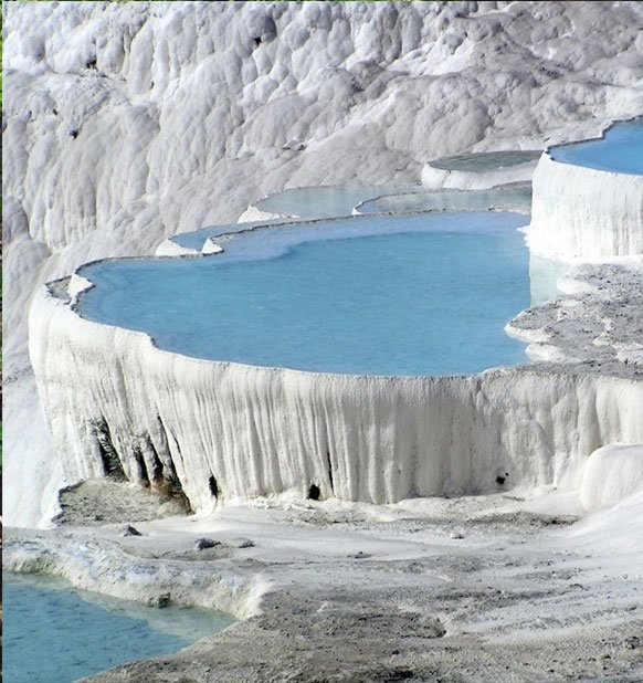 Amazing Turkey – Aqmar Travels